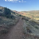 Mount Falcon Castle Trail Loop, Colorado - 4,813 Reviews, Map | AllTrails
