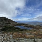 Presidential Traverse Trail, New Hampshire - 1,839 Reviews, Map | AllTrails