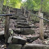 East Rock Loop Trail, Connecticut - 1,584 Reviews, Map | AllTrails
