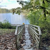 Nolte State Park Deep Lake, Washington - 609 Reviews, Map | AllTrails