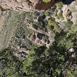Bonita Canyon Scenic Drive, Arizona - 158 Reviews, Map | AllTrails