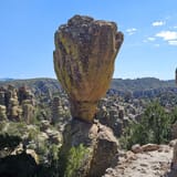 Bonita Canyon Scenic Drive, Arizona - 158 Reviews, Map | AllTrails