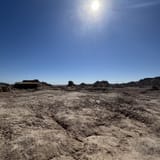 Castle Trail to Medicine Root Loop, South Dakota - 685 Reviews, Map ...