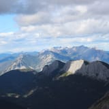 Sulphur Skyline Trail, Alberta, Canada - 2,988 Reviews, Map | AllTrails