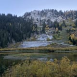 Lake Solitude Trail, Utah - 1,739 Reviews, Map | AllTrails