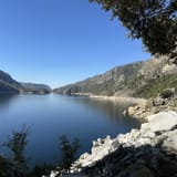 Hetch Hetchy Loop, California - 344 Reviews, Map | AllTrails
