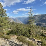Hetch Hetchy Loop, California - 344 Reviews, Map | AllTrails