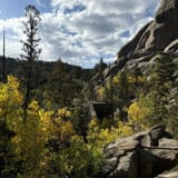 Gem Lake Trail and Lumpy Ridge Loop, Colorado - 2,364 Reviews, Map ...