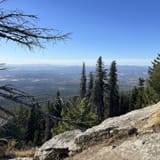 Mount Kit Carson Trail, Washington - 1,052 Reviews, Map | AllTrails