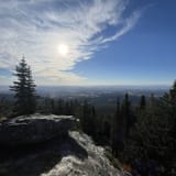 Mount Kit Carson Trail, Washington - 1,051 Reviews, Map | AllTrails