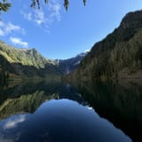 Goat Lake Trail, Washington - 2,548 Reviews, Map | AllTrails