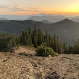 High Rock Lookout Trail, Washington - 3,844 Reviews, Map | AllTrails