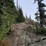 High Rock Lookout Trail, Washington - 3,844 Reviews, Map | AllTrails