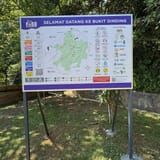 Bukit Dinding via Kazumi Trail, Kuala Lumpur, Malaysia - 220 Reviews ...