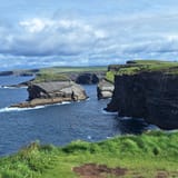 Kilkee Cliff Walk, County Clare, Ireland - 175 Reviews, Map | AllTrails
