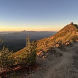 Mount Scott Trail, Oregon - 1,350 Reviews, Map | AllTrails