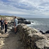 Cliff Walk, Rhode Island - 3,767 Reviews, Map | AllTrails