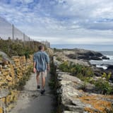 Cliff Walk, Rhode Island - 3,767 Reviews, Map | AllTrails