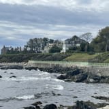 Cliff Walk, Rhode Island - 3,767 Reviews, Map | AllTrails