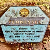 Tri-State Peak Trail, Tennessee - 1,022 Reviews, Map | AllTrails