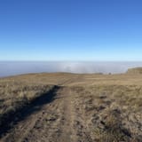 Sea to Sky to Raptor Ridge Loop, California - 1,386 Reviews, Map ...