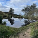 Nicky Nook Circular, Lancashire, England - 1,242 Reviews, Map | AllTrails