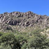 Bonita Canyon Scenic Drive, Arizona - 156 Reviews, Map | AllTrails