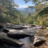 Mount Ascutney via Weathersfield Trail, Vermont - 1,569 Reviews, Map ...