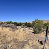 Tom Cooke and Steamboat Ditch Loop, Nevada - 1,308 Reviews, Map | AllTrails