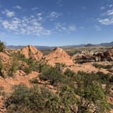 The Bowl, The Vortex, Utah - 1,794 Reviews, Map | AllTrails