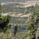 Mount Judah Loop Trail, California - 2,710 Reviews, Map | AllTrails