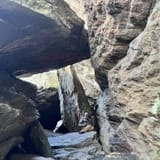 Leatherman Cave and Crane's Lookout Trail, Connecticut - 885 Reviews ...