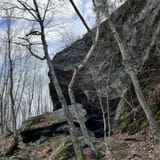 Leatherman Cave and Crane's Lookout Trail, Connecticut - 882 Reviews ...