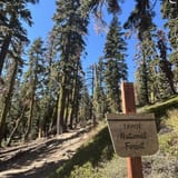 Five Lakes Trail, California - 3,675 Reviews, Map | AllTrails