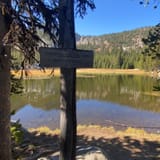 Hoffer Lakes Trail, Oregon - 95 Reviews, Map | AllTrails