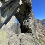 Natural Rock Arch Trail, Oregon - 218 Reviews, Map | AllTrails