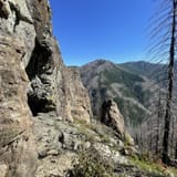 Natural Rock Arch Trail, Oregon - 218 Reviews, Map | AllTrails