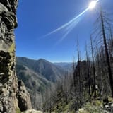 Natural Rock Arch Trail, Oregon - 218 Reviews, Map | AllTrails