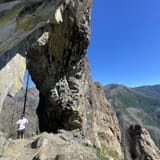 Natural Rock Arch Trail, Oregon - 218 Reviews, Map | AllTrails