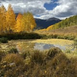 Engineer Mountain Trail, Colorado - 344 Reviews, Map | AllTrails