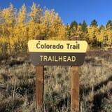 Kenosha Pass North, Colorado - 1,817 Reviews, Map | AllTrails