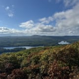 Scenic Trail Cut-off and Maiden Cliff Trail, Maine - 1,598 Reviews, Map ...