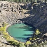 Inyo Craters Trail, California - 711 Reviews, Map | AllTrails