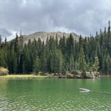 American Lake Trail, Colorado - 1,800 Reviews, Map | AllTrails