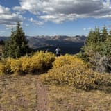 Shrine Ridge Trail, Colorado - 3,617 Reviews, Map | AllTrails
