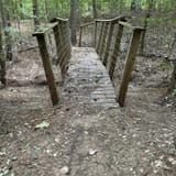 Carolina Thread Trail: Twelve Mile Creek Trail Segment, North Carolina ...