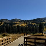 Lake Solitude Trail, Utah - 1,739 Reviews, Map | AllTrails