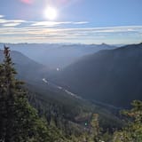 Burroughs Mountain Loop Trail, Washington - 2,784 Reviews, Map | AllTrails