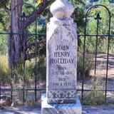 Doc Holliday Grave Trail, Colorado - 1,342 Reviews, Map | AllTrails