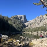 Four Lake Loop Trail, Colorado - 2,279 Reviews, Map | AllTrails